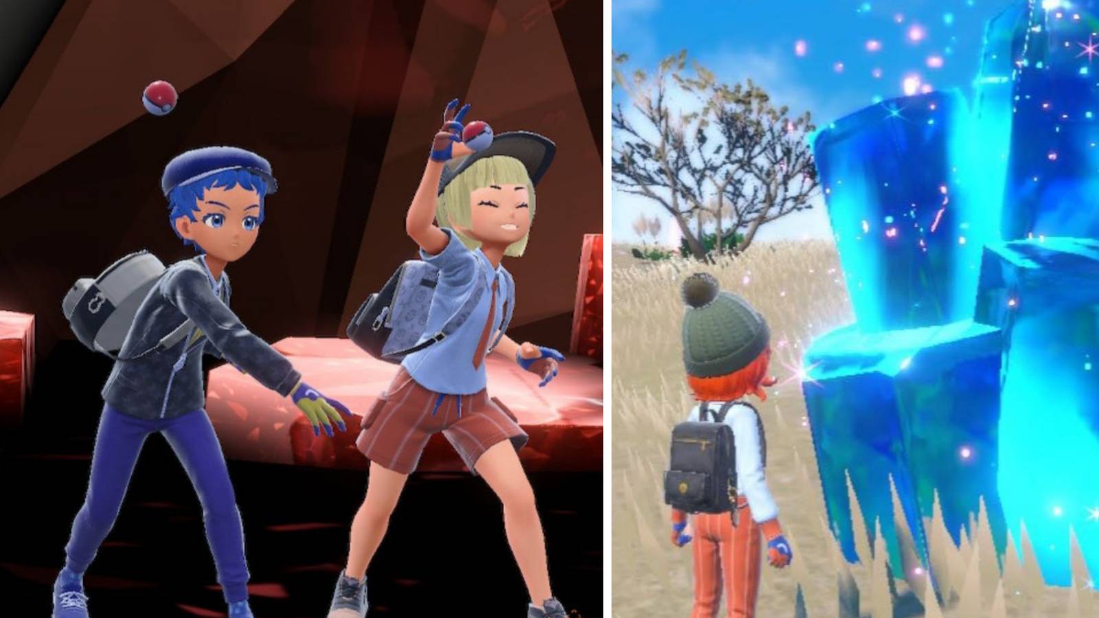 Where To Find EXP Candies In Pokemon Scarlet & Violet