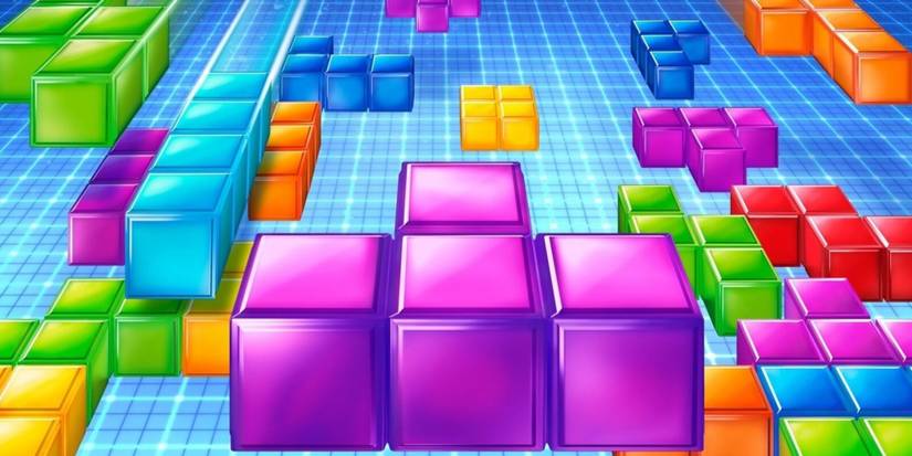 The Tetris Movie Is Right, No Game Is As Perfect As Tetris