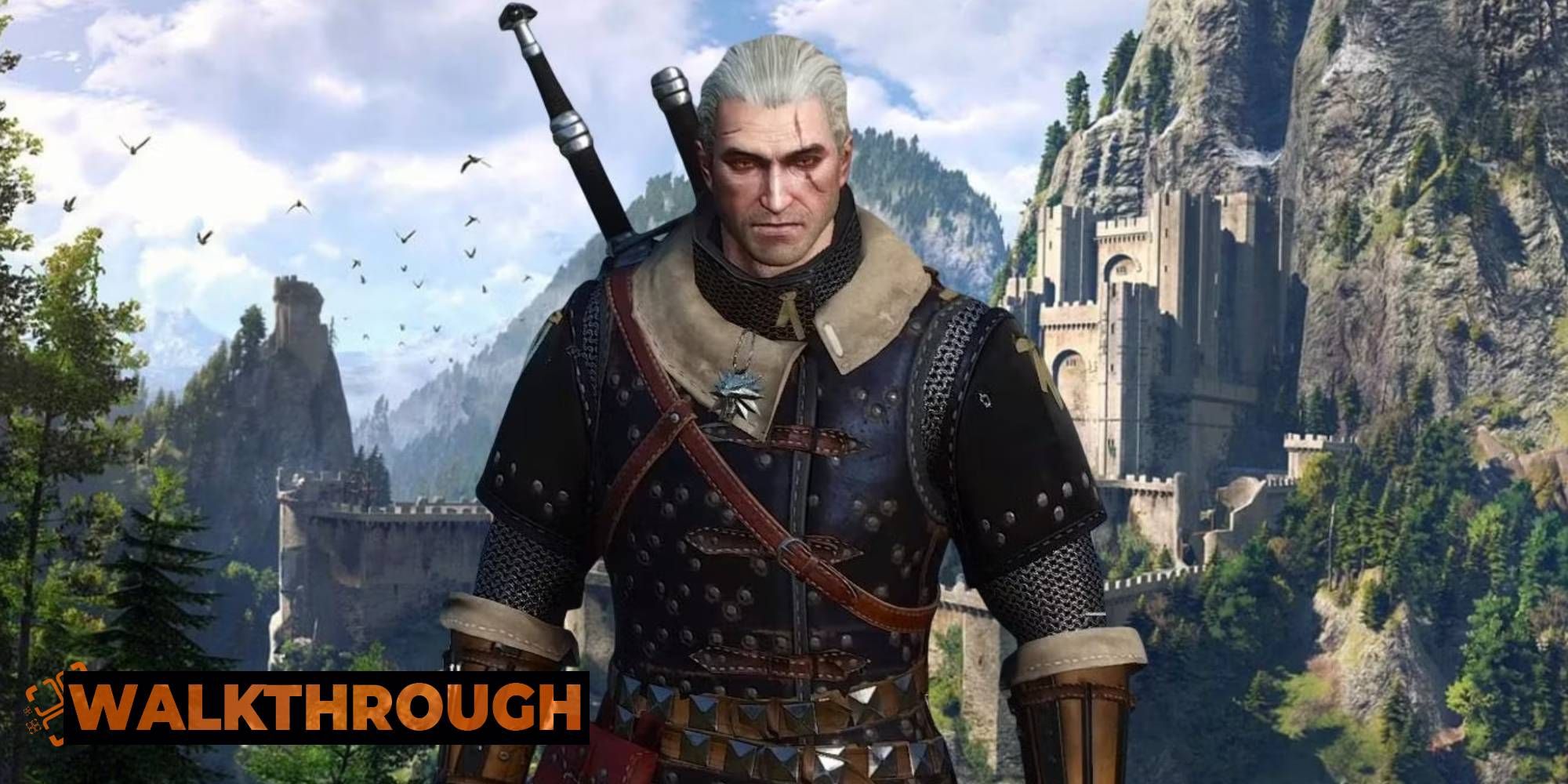 How To Make All Cat School Gear In The Witcher 3