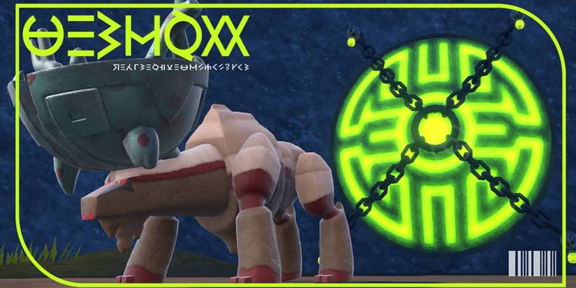 Pokemon Scarlet & Violet: The 13 Best Ground-Types