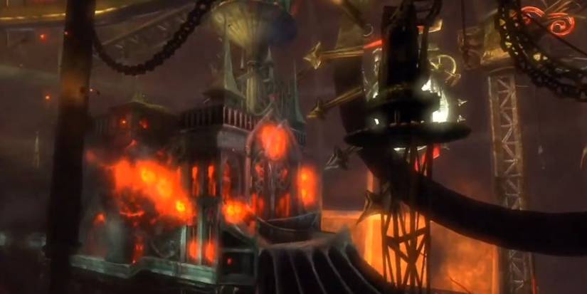 Greatest Trains In Video Games