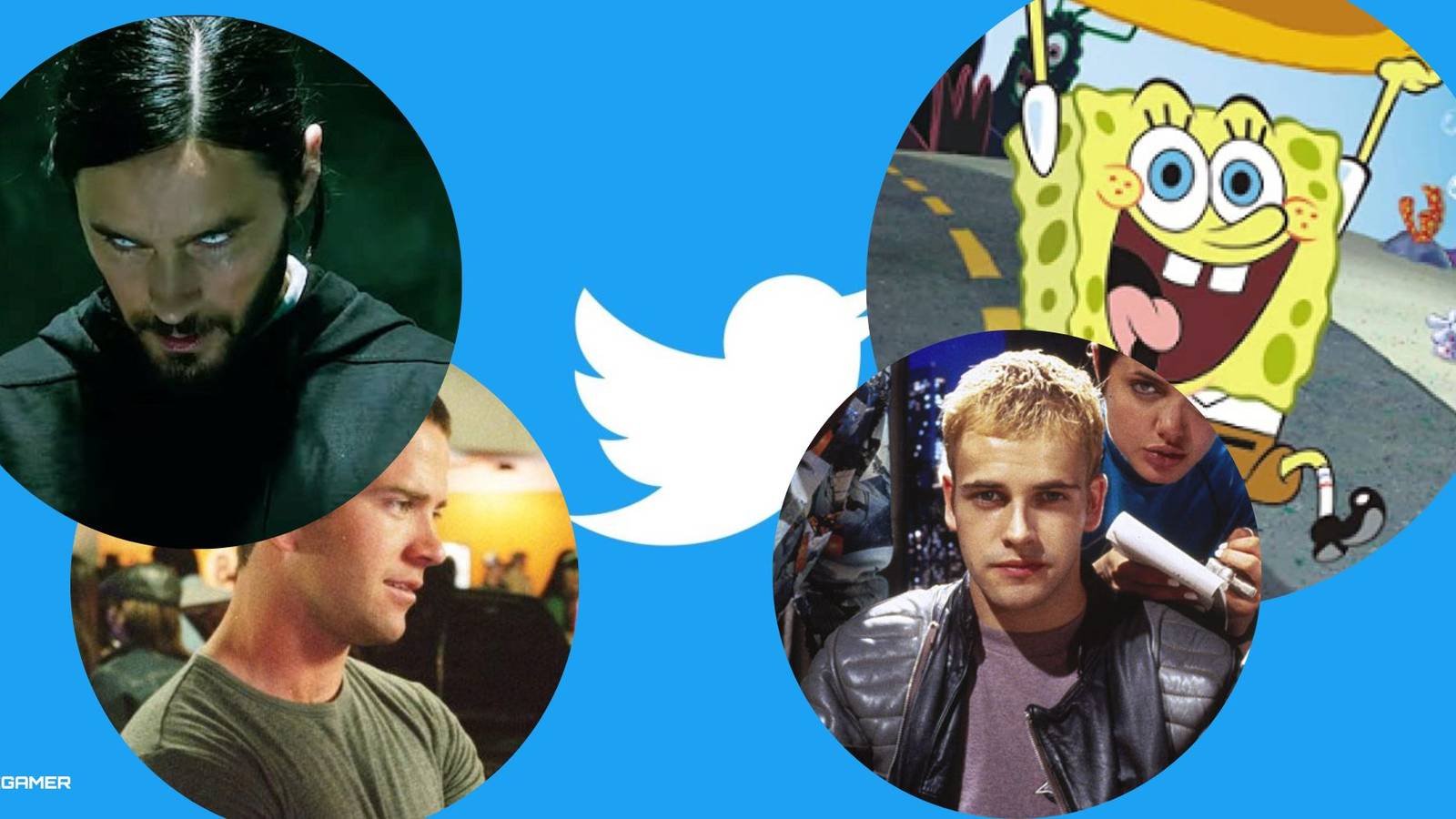 Twitter Users Share Full Movies As Copyright Strike System Breaks