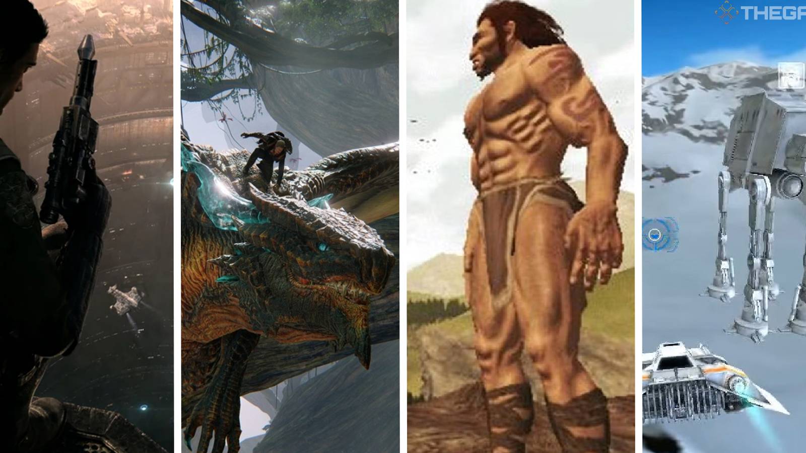 The Best Unreleased Games
