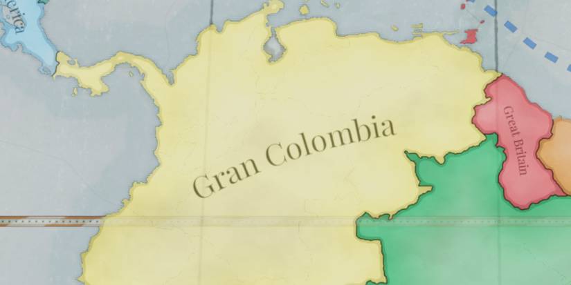 The Best Formable Nations In Victoria 3