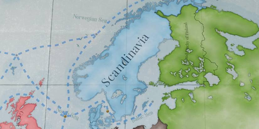 The Best Formable Nations In Victoria 3