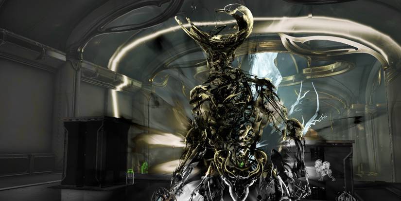 The Best Sarofang Builds – Warframe