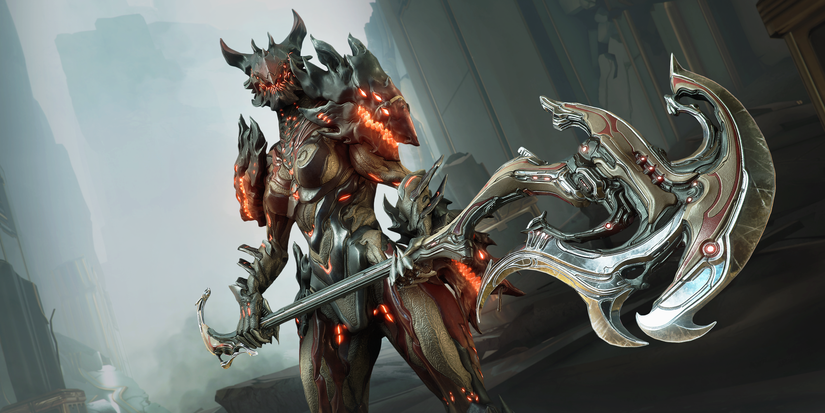 Conjunction Survival Guide And Drop Tables – Warframe