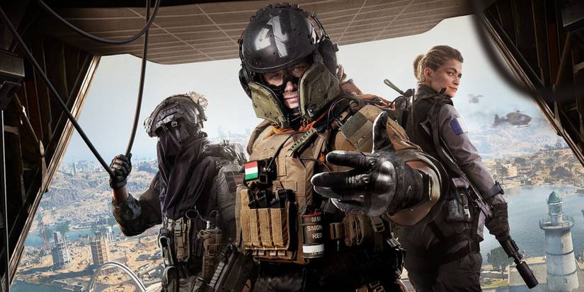 Call Of Duty: Warzone 2's Perfomance Is Awful