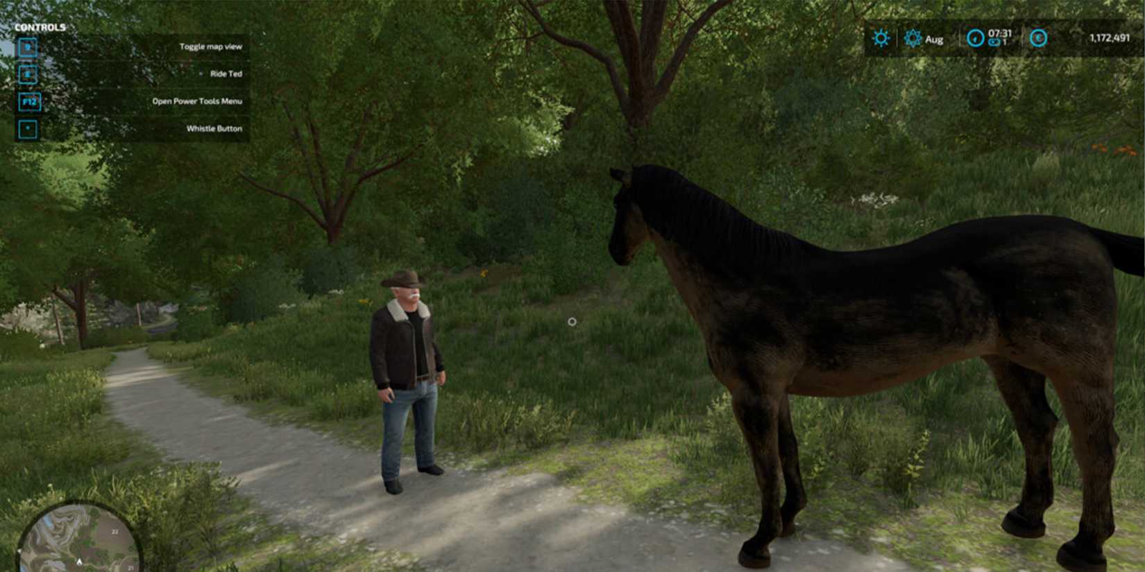 The Best Mods For FS22