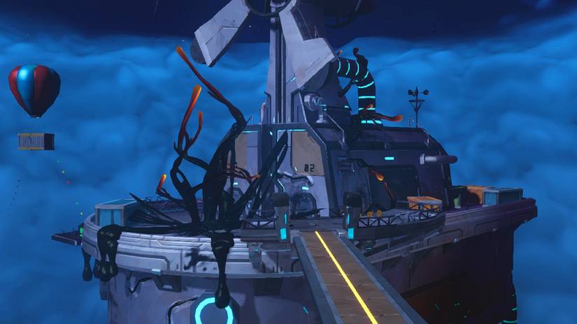 How To Defeat Daphne In Mario + Rabbids: Sparks Of Hope