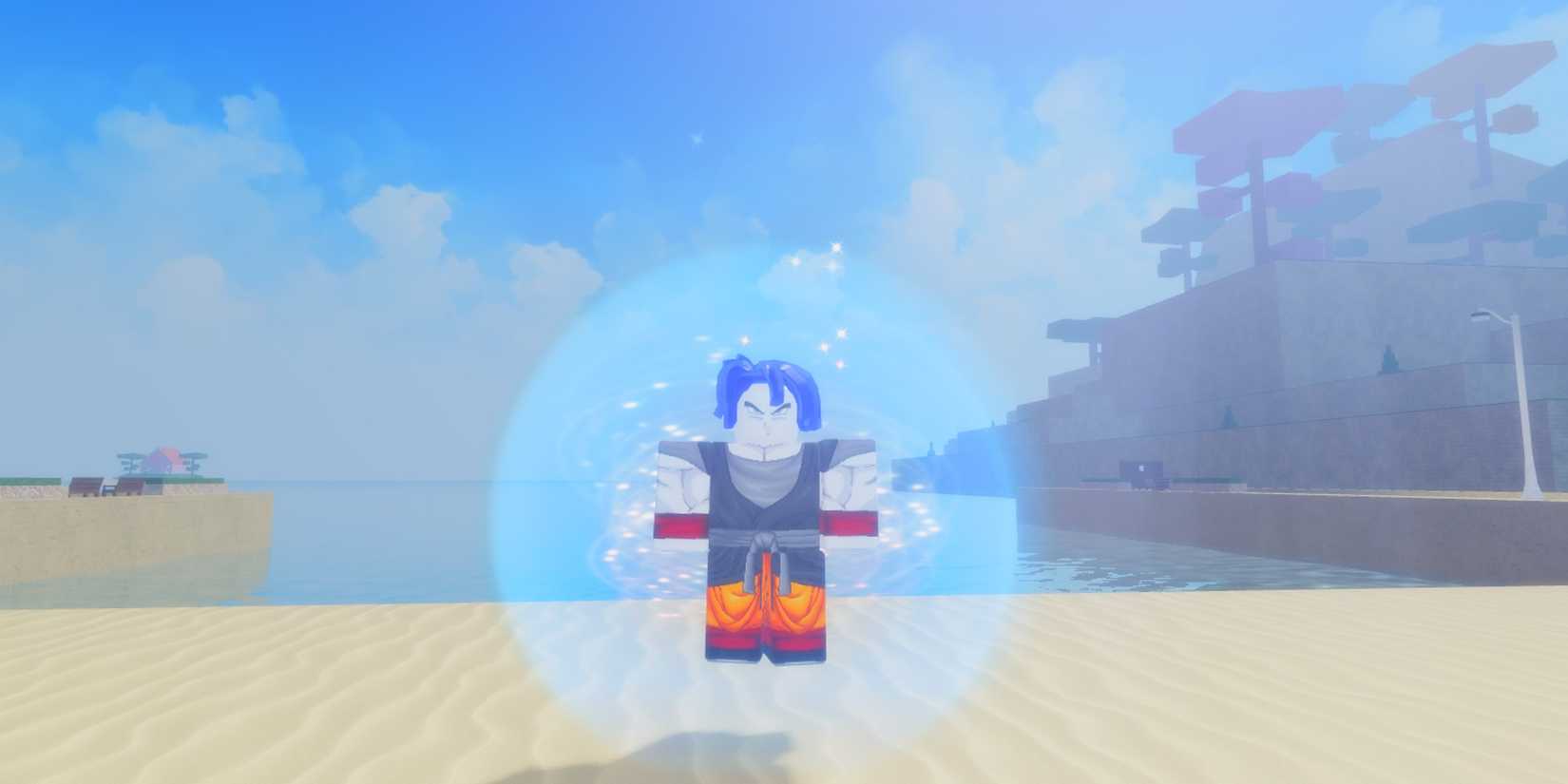 Xeno Online Ultimate Codes - Roblox
