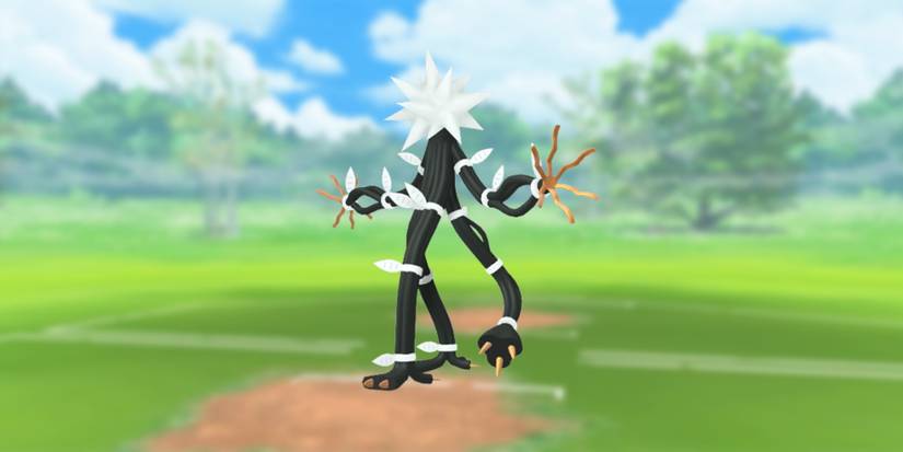 How To Beat The Xurkitree Raid In Pokemon Go