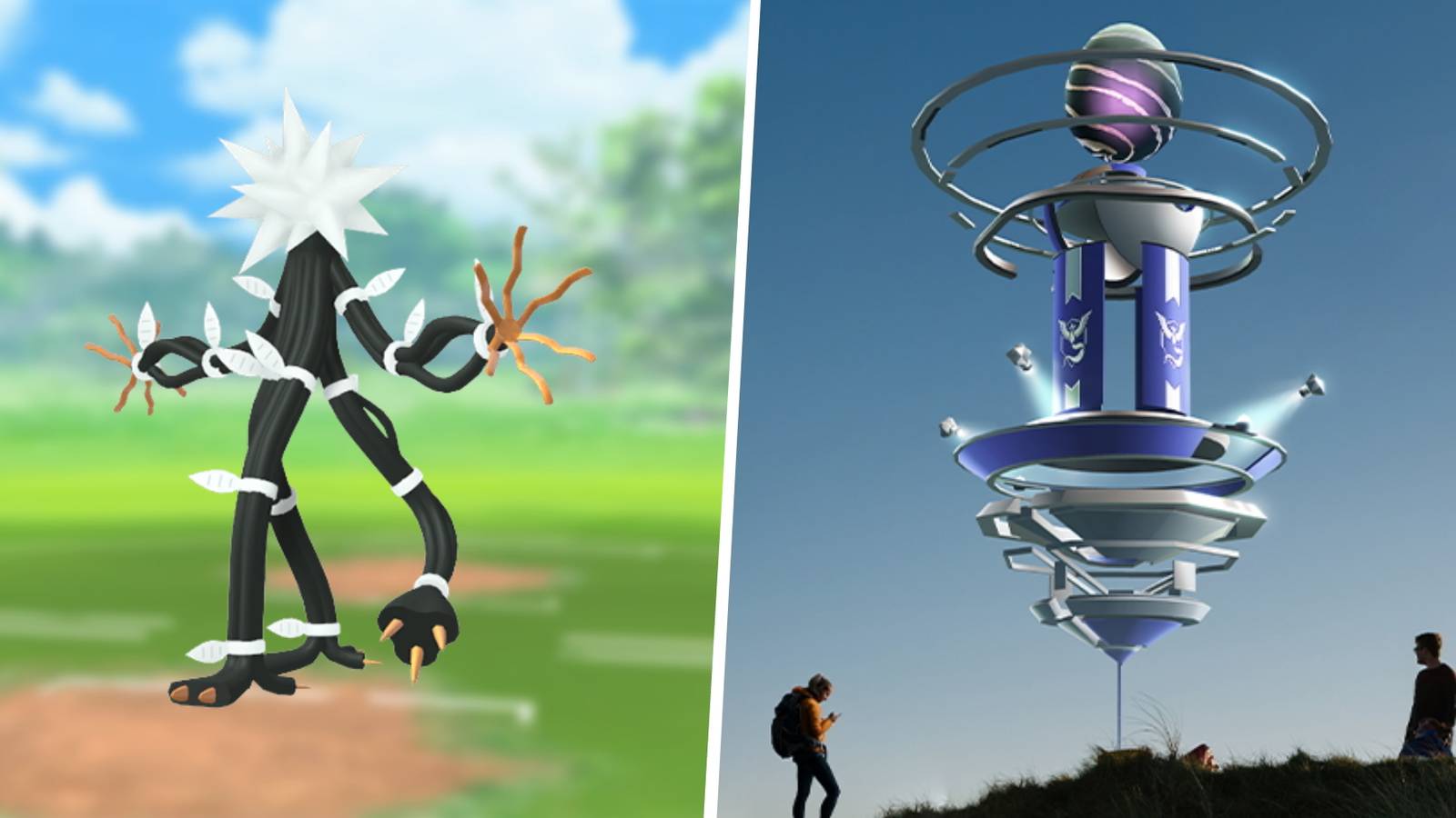 How To Beat The Xurkitree Raid In Pokemon Go