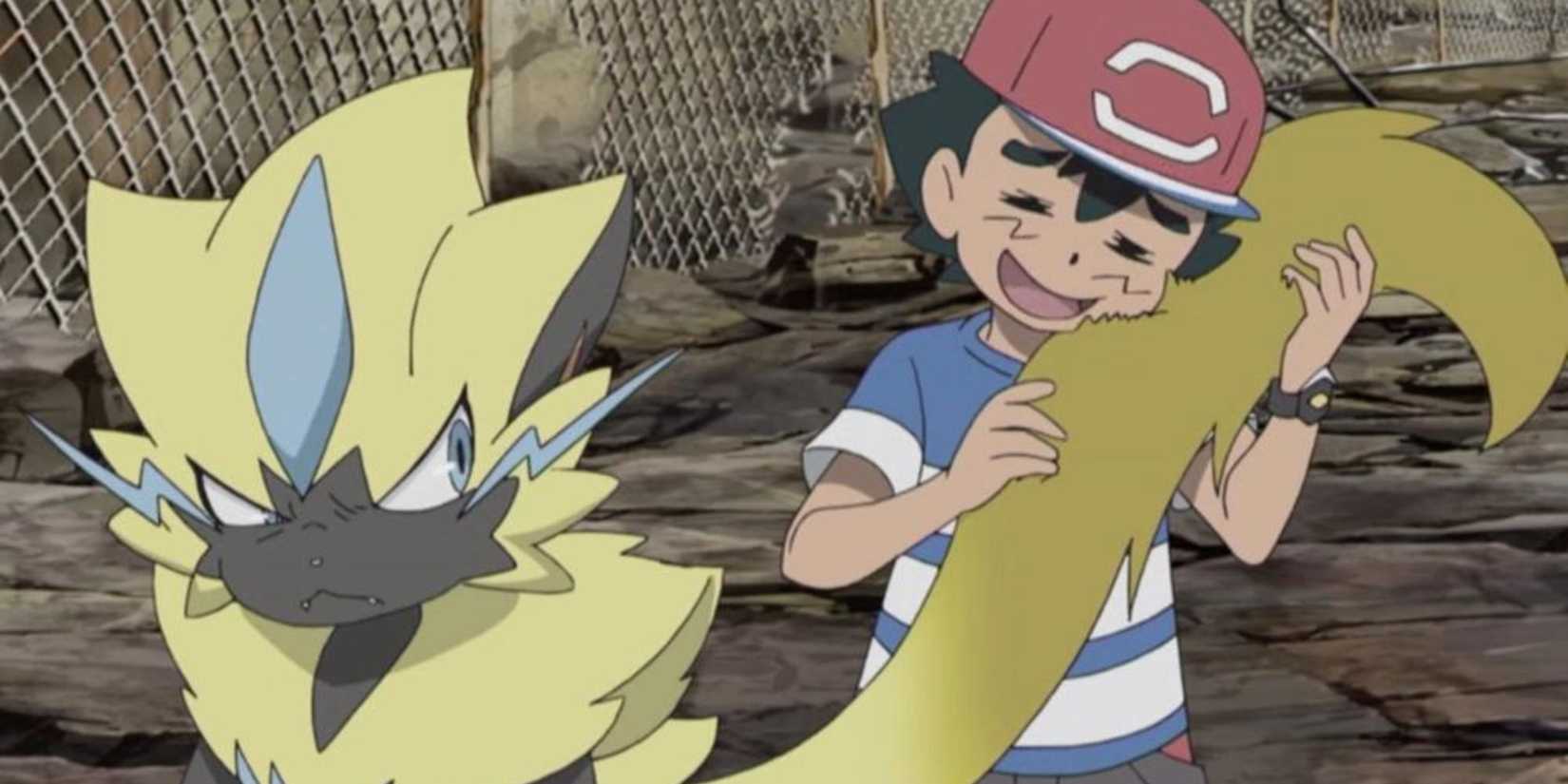 The 29 Fastest Pokemon