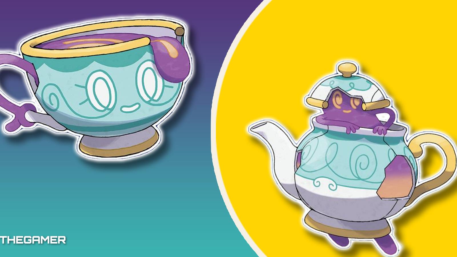 Where To Find The Chipped Pot And Cracked Pot In Pokemon Scarlet & Violet