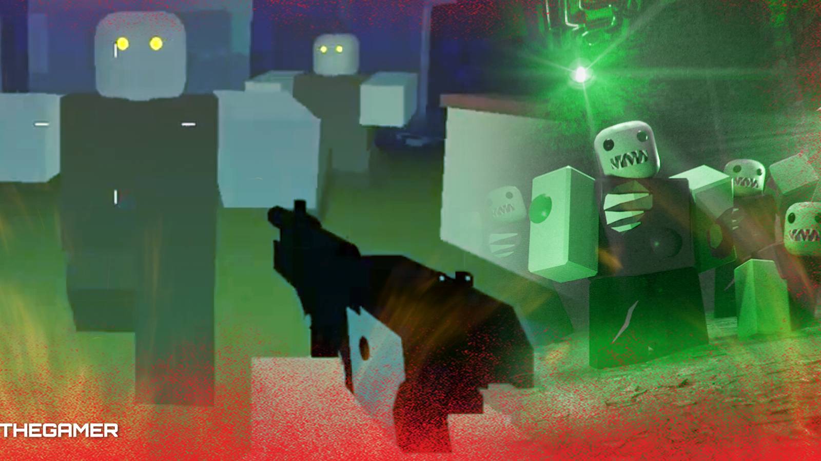 18 Best Roblox Zombie Games