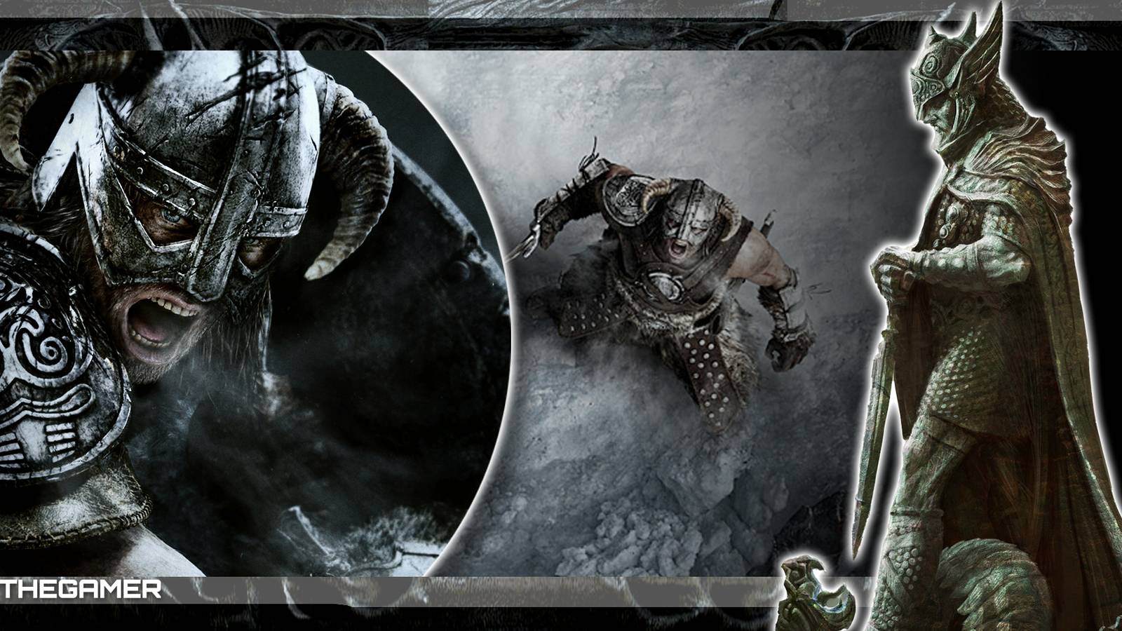 How To Level Up In Skyrim