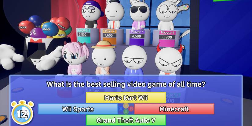 The Best Trivia And Quiz Games On Steam