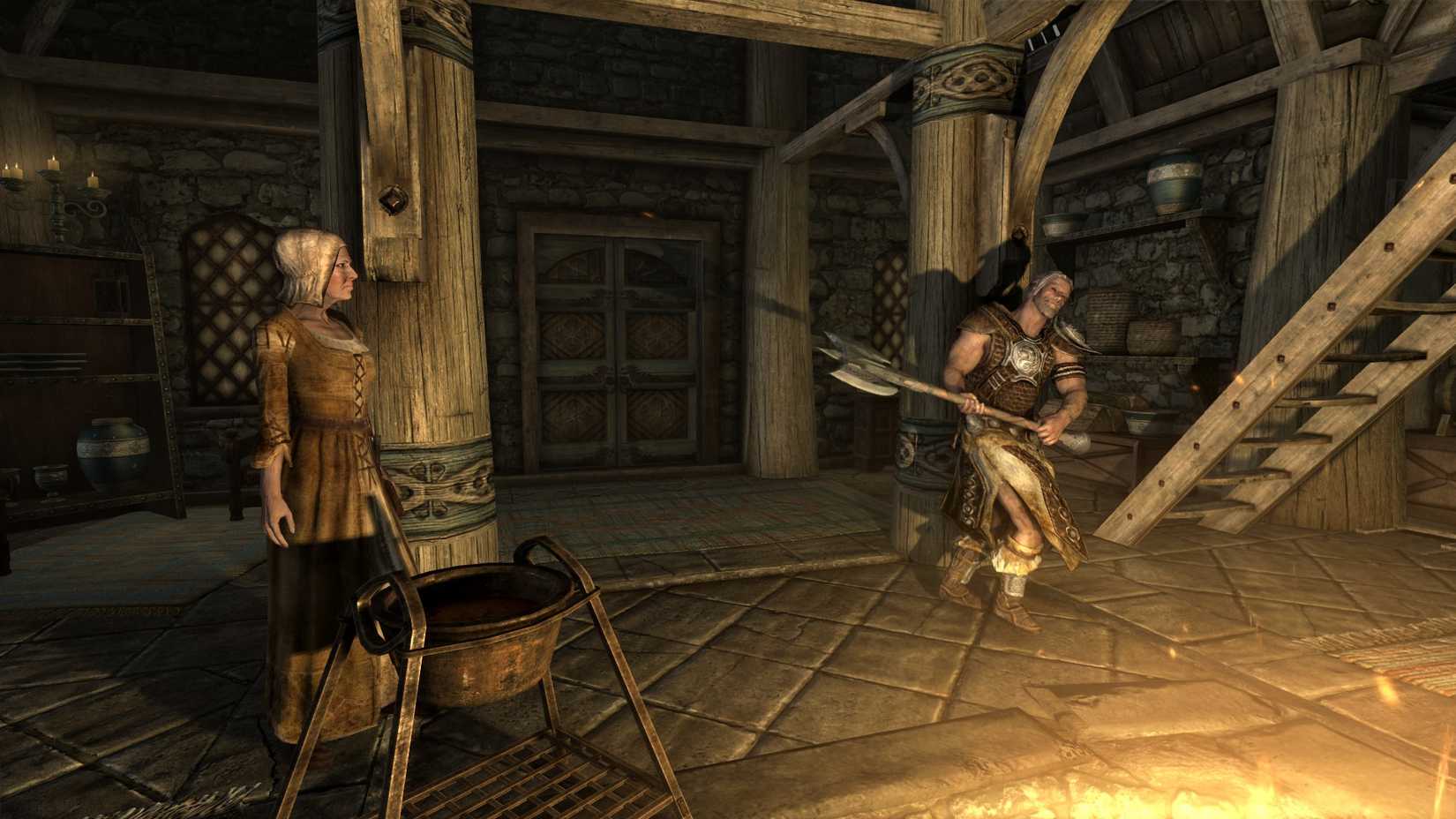Is Oblivion Remastered Better Than Skyrim?