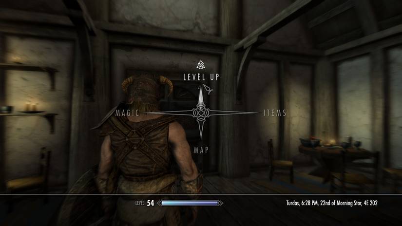 Skyrim: Two-Handed Build Guide