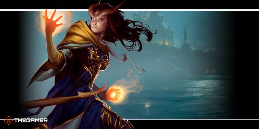 The Best Vicious Mockery Insult Ideas For DND