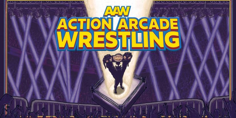 Greatest Wrestling Games On Nintendo Switch