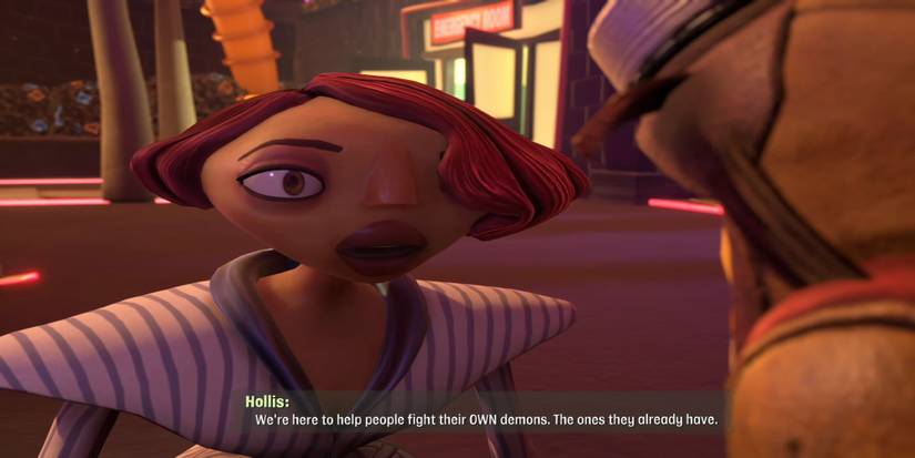 The Best Quotes In Psychonauts 2