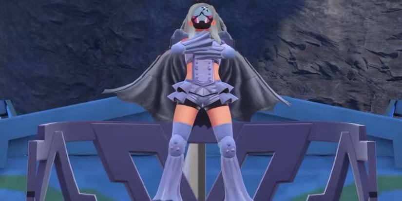 Every Team Star Boss In Pokemon Scarlet & Violet, Ranked