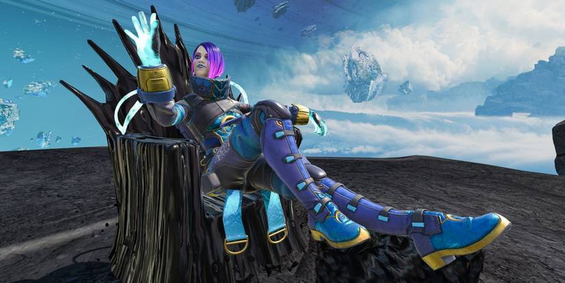 How The ALGS Championship Shaped Apex Legends Season 19