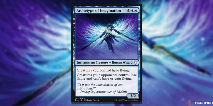 The Best Budget Upgrades For The First Flight Starter Commander Deck In MTG