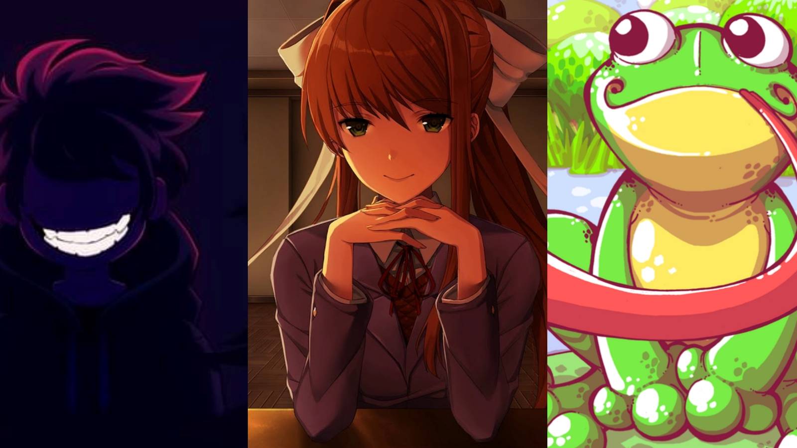 The Best ARGs Hidden In Games