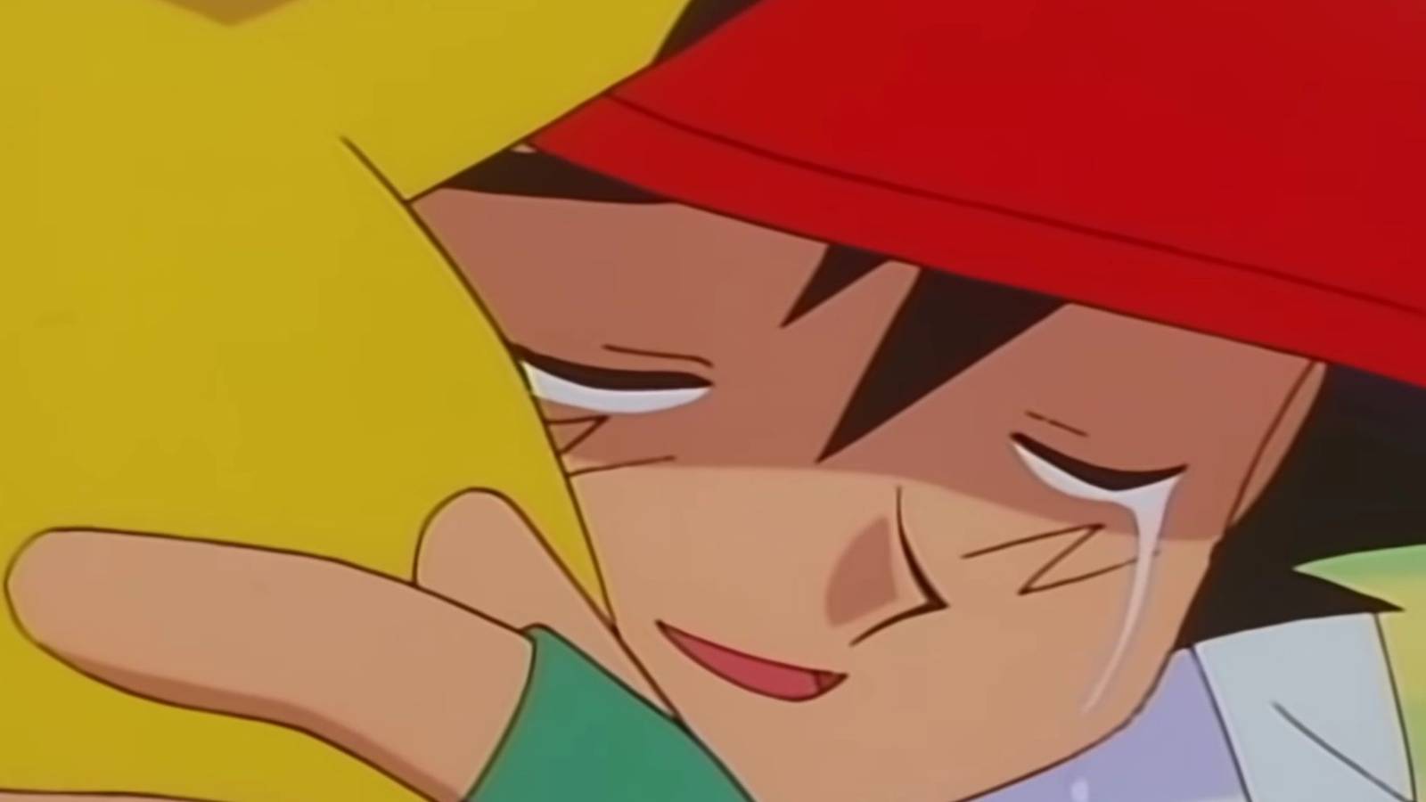 Ash’s Pokemon Goodbye Won’t Be For You, And That’s Okay
