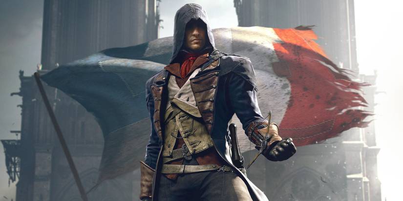 A Ranking Of All The Hidden Blades In The Assassin's Creed Series