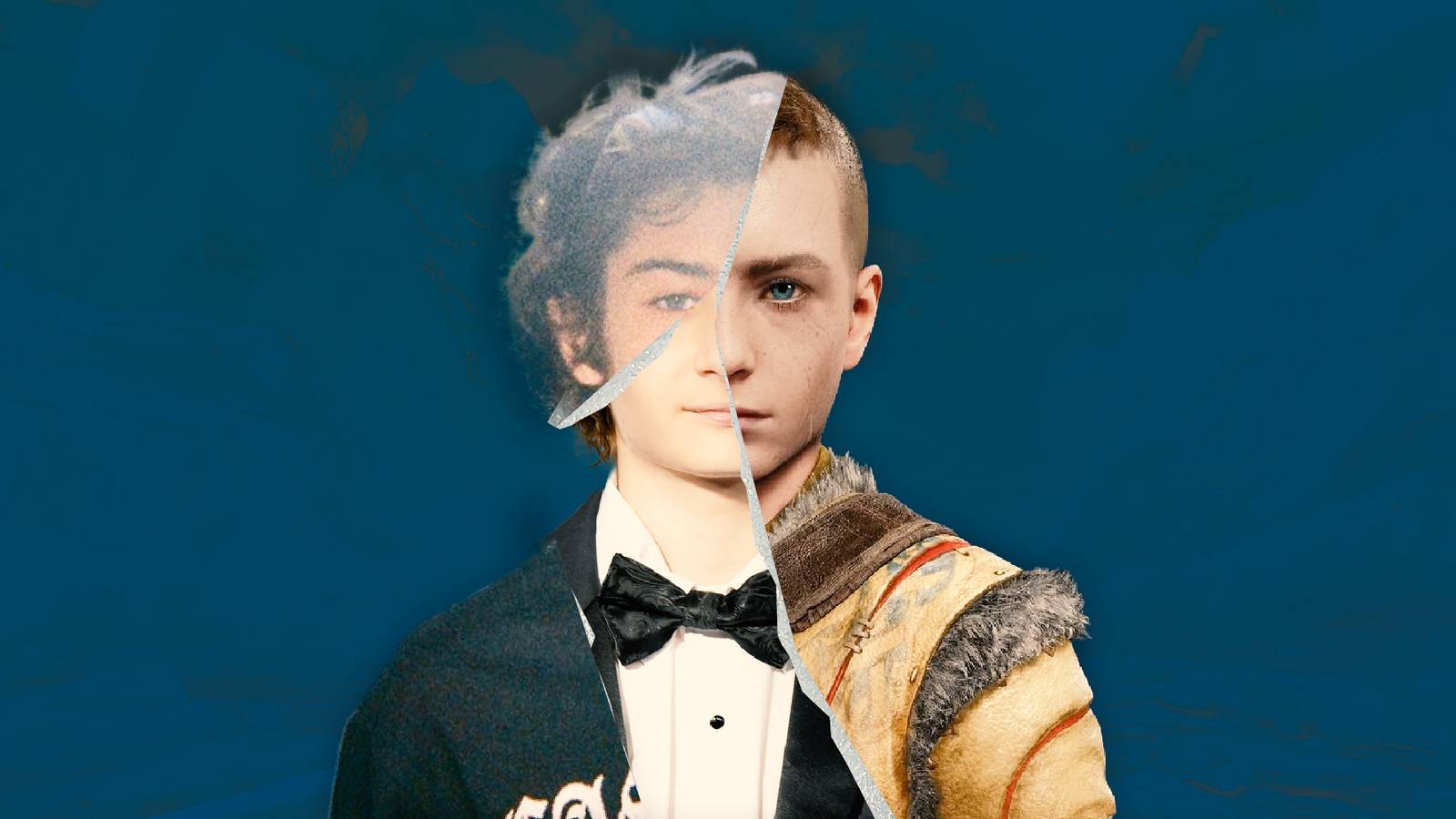 It’s Rare To See Actors Grow Up In Games, But Sunny Suljic Has With God ...