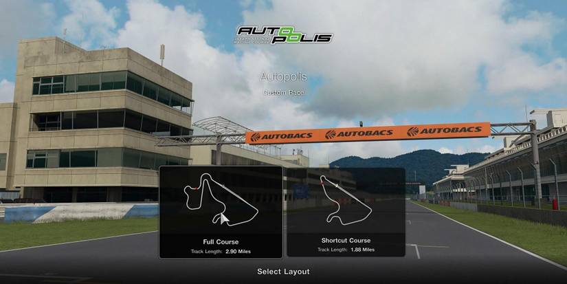 The Best Racing Tracks In Gran Turismo 7
