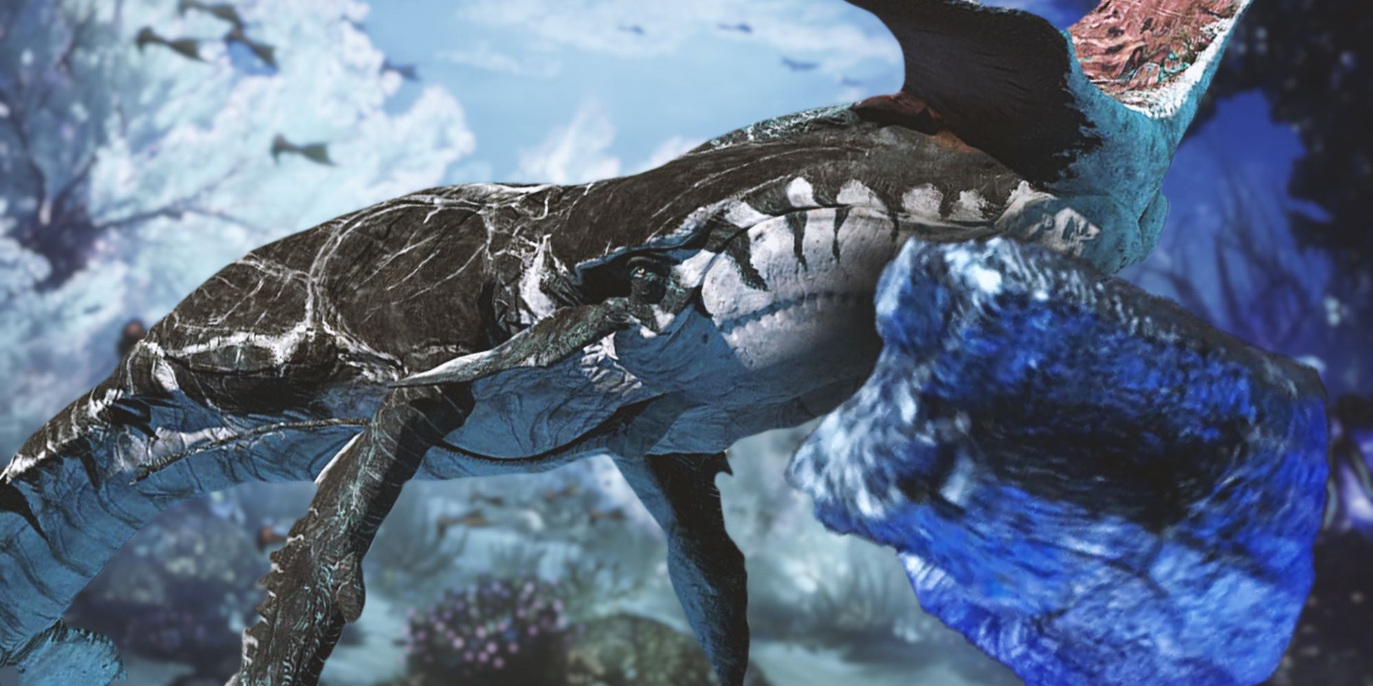 What Is Unobtanium In The Universe Of Avatar?