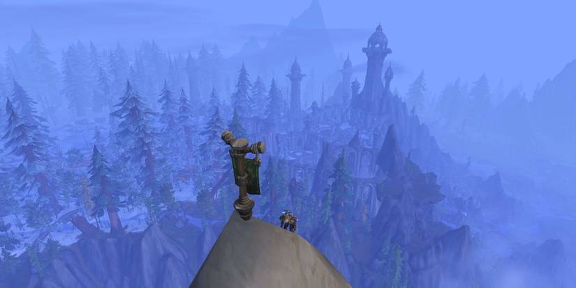 How To Earn Renown With The Dragonscale Expedition In WoW: Dragonflight