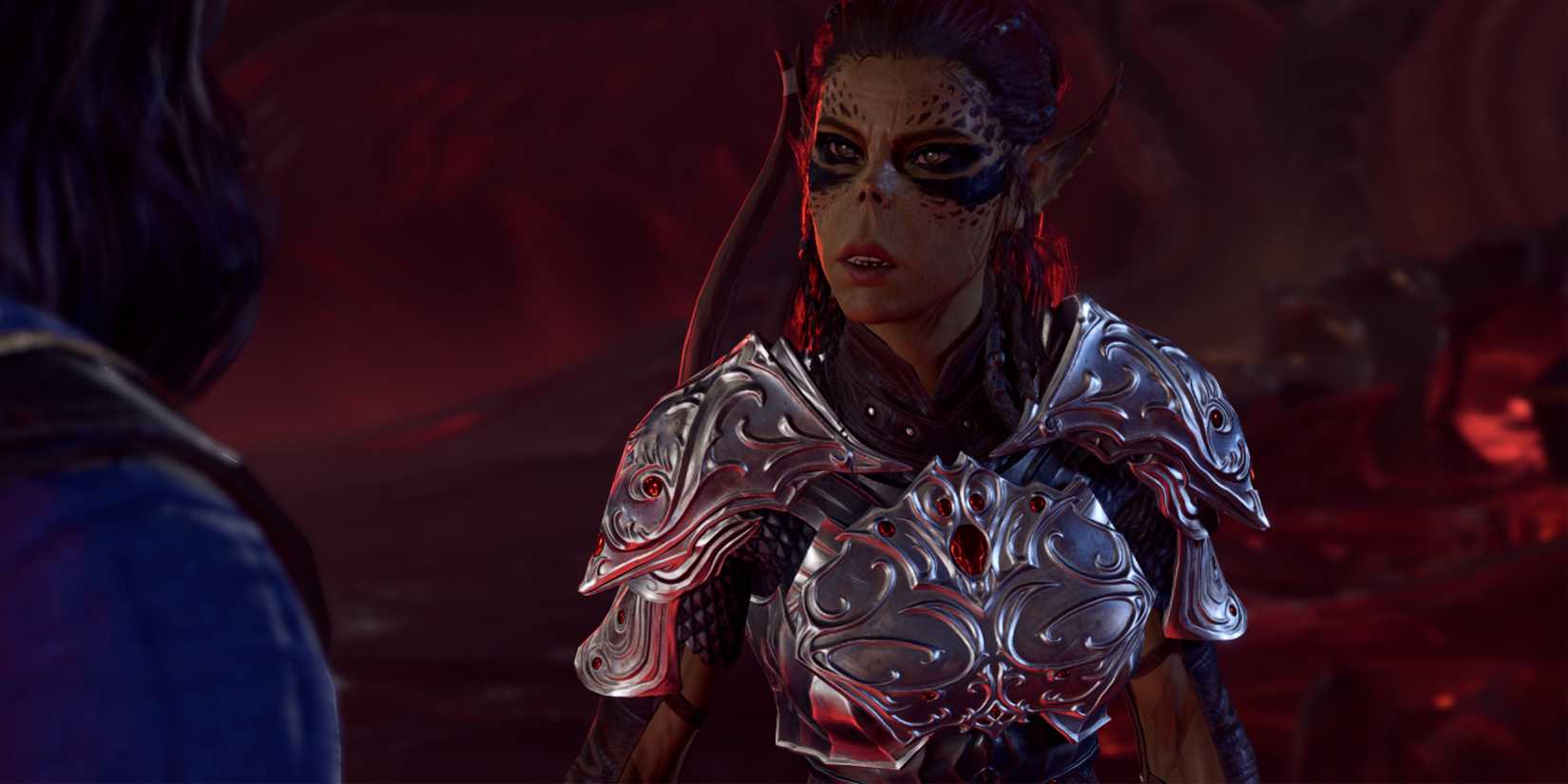 How Am I Only Just Realizing Baldur's Gate 3 Is A Remake Of Divinity ...