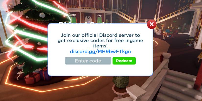 Ballroom Dance Codes - Roblox