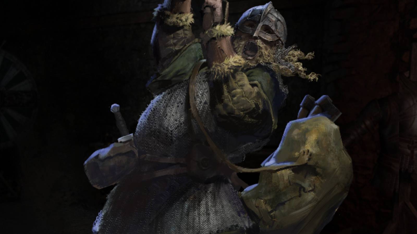 Barbarian Build And Gameplay Guide - Dark And Darker