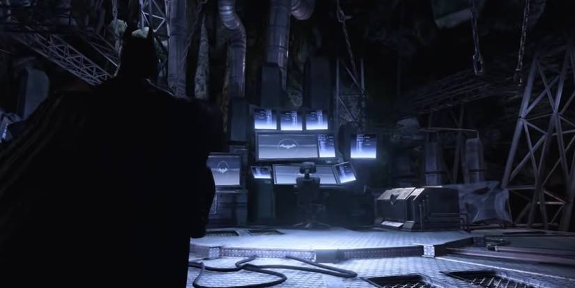 10 Iconic Video Game Caves