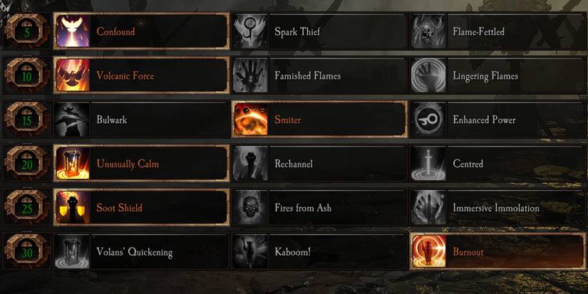 How To Play Battle Wizard Sienna In Warhammer: Vermintide 2