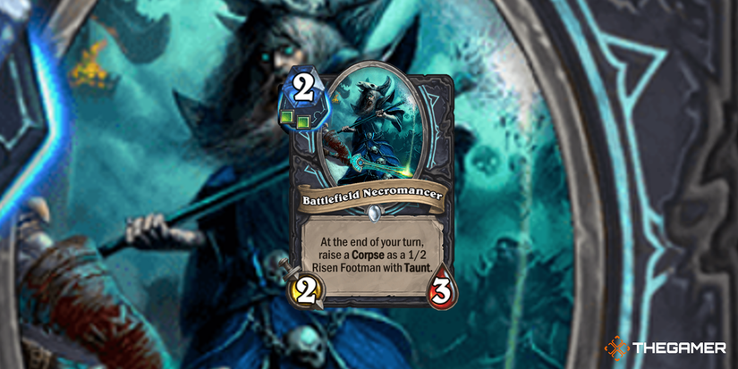 Death Knight Guide - Hearthstone