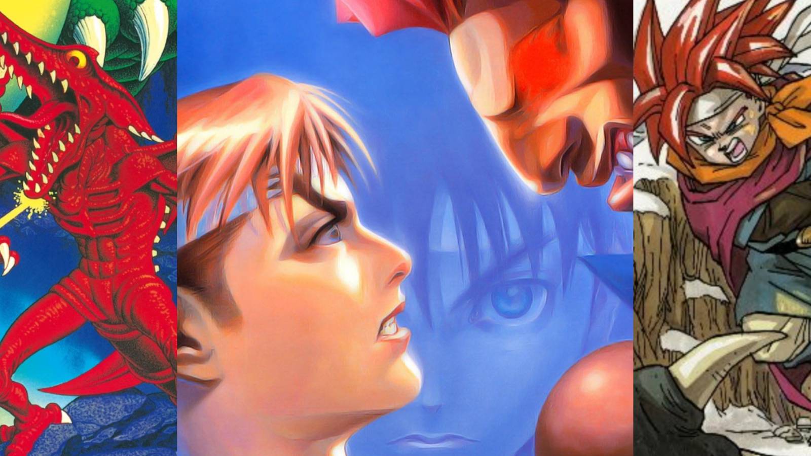 Games From The 90s With The Best Box Art