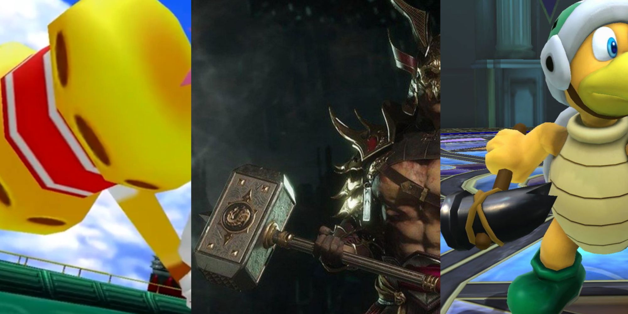 The Best Platformer Games For PSP