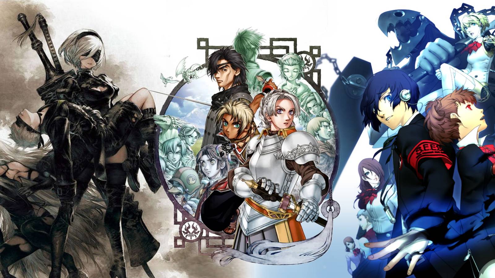 10 Best Pieces Of RPG Cover Art Of All Time