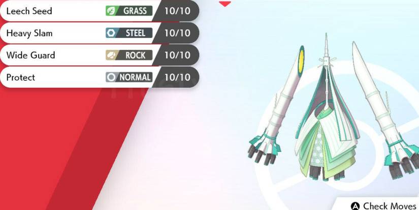 The 11 Best Shiny Ultra Beasts In Pokemon