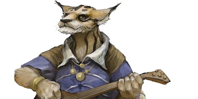 The Most Famous Bards In D&D