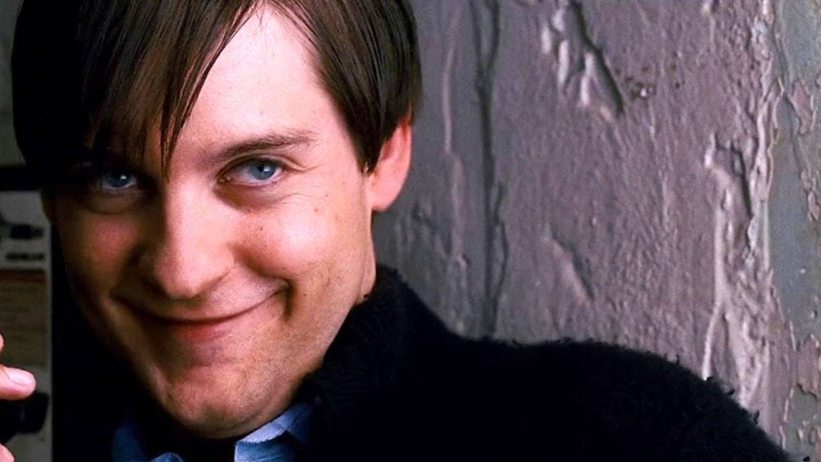 Tobey Maguire Confirms He S Seen The Spider Man Bully Maguire Memes