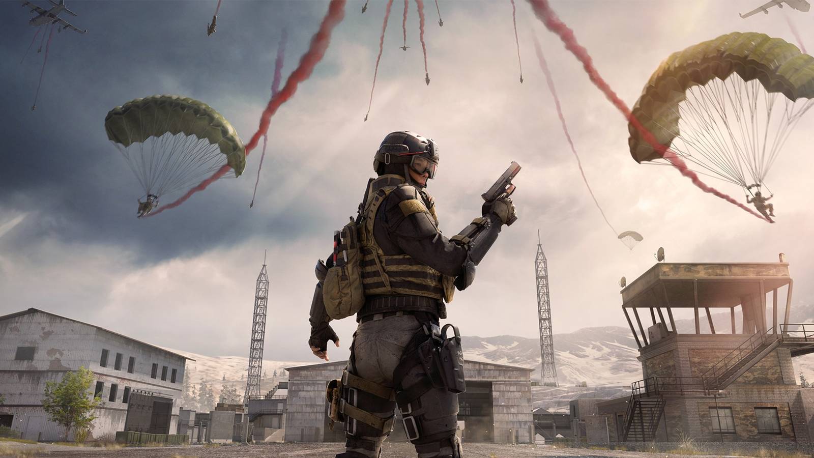 Call Of Duty Streamer Dislocates Knee After Dying In-Game